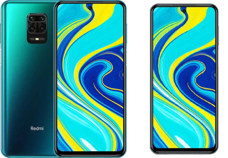 Redmi Note 9 Pro Price in India, Full Review and Specs - Mast4you