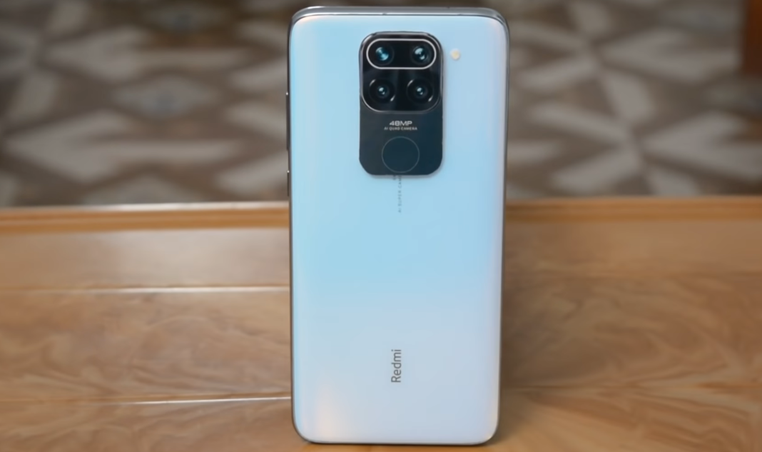 Xiaomi Redmi Note 9 Price in India, specs and features - Mast4you