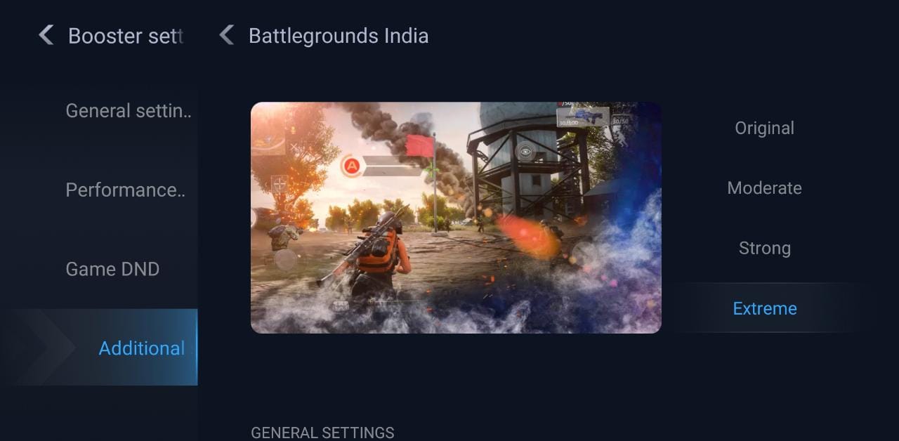 BGMI LAG Fix in android - Enable 90 FPS & High Graphics