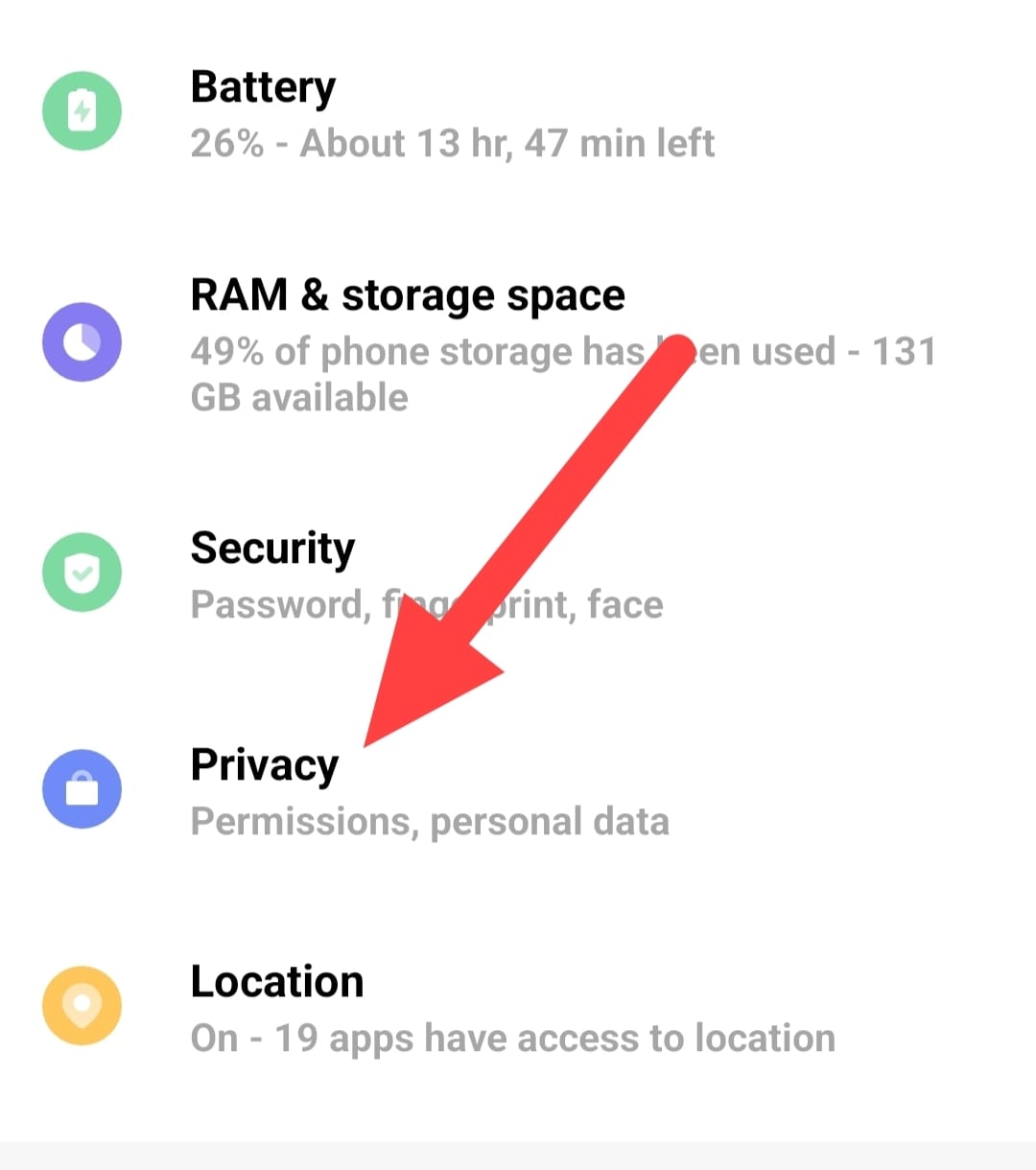 App Hide Kaise Kaise - जाने मोबाइल में Apps कैसे छुपाए